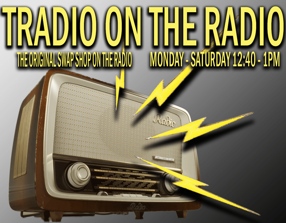 Announcements - Country Gold Radio WIOO